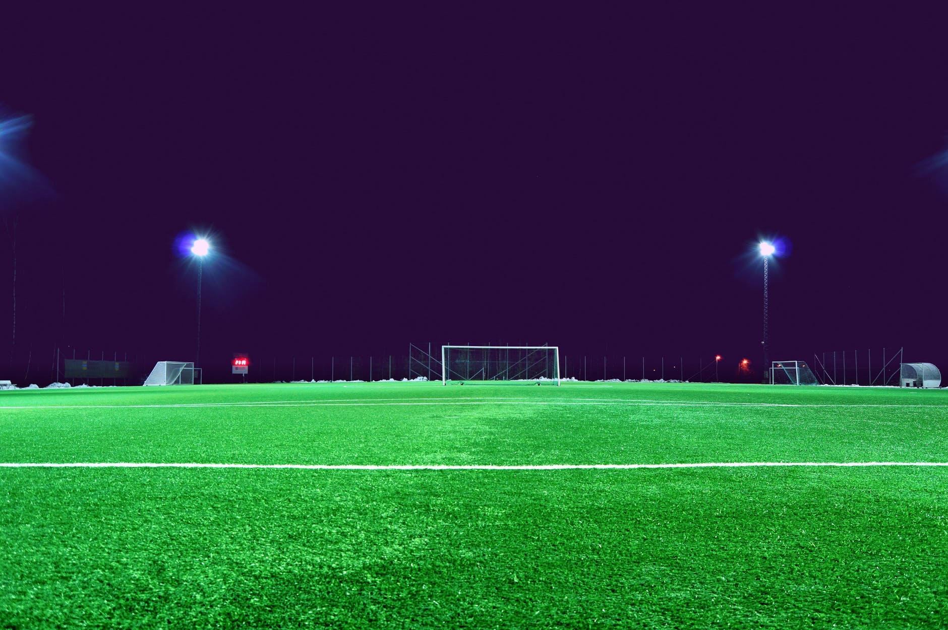 Get off the sidelines – Women Who Walk By Faith