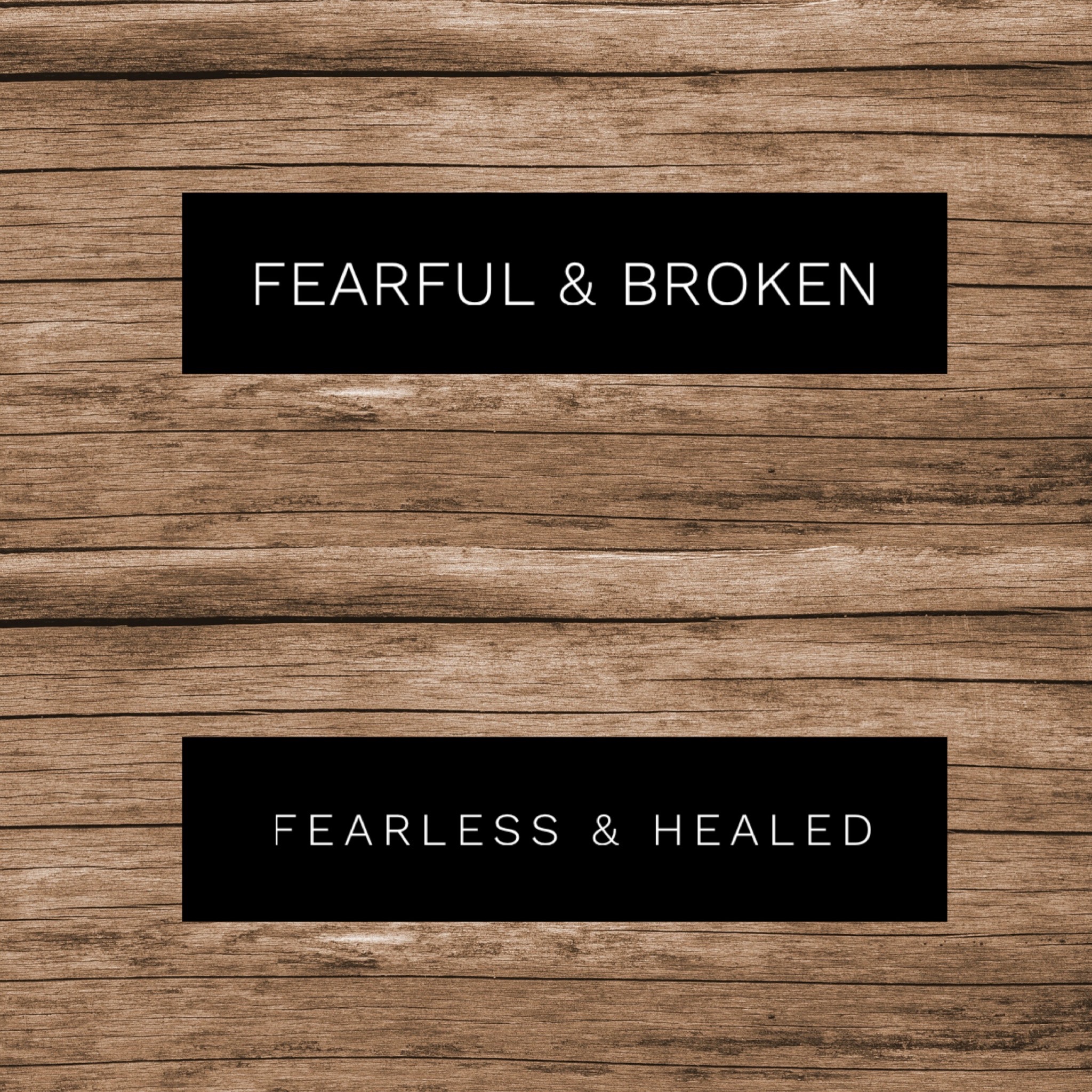 Boast in hope – Women Who Walk By Faith