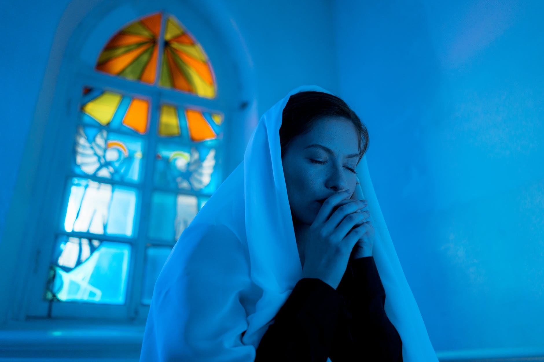 A Lesson in Forgiveness – Women Who Walk By Faith